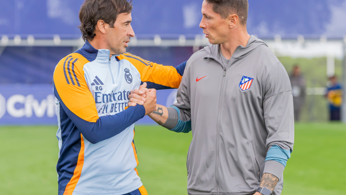 Raúl-Torres: un pulso por el ascenso