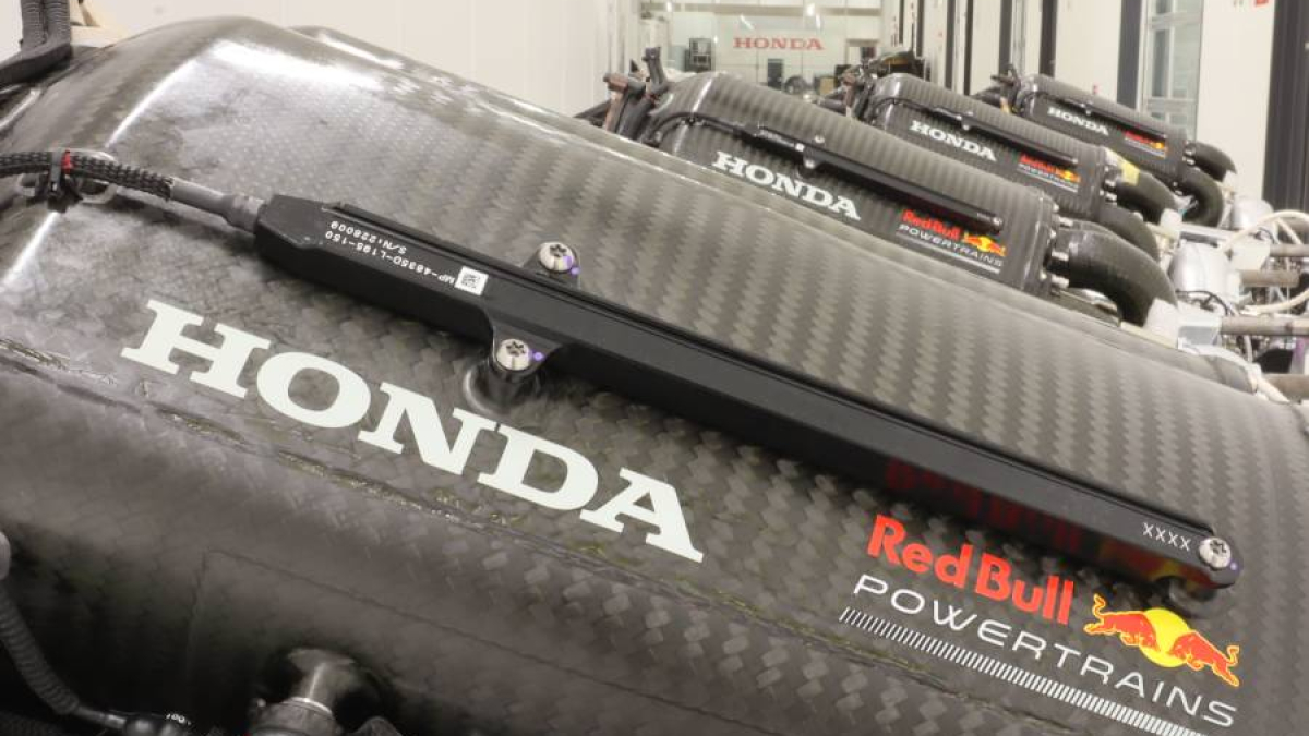 Cumbre por los motores V10 en la Fórmula 1, ¿quién está en contra?