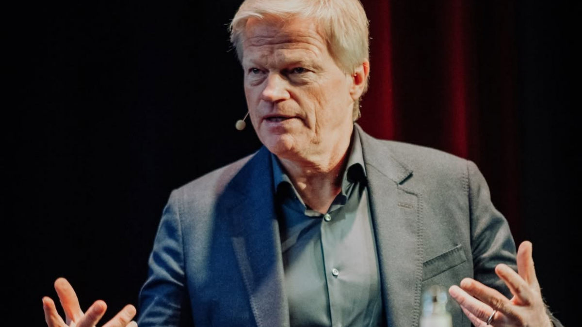 Oliver Kahn se lanza a por el Burdeos y presenta una nueva oferta de 30 ...