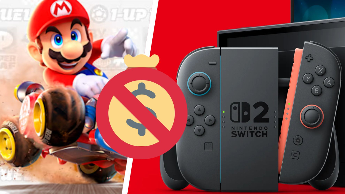 Si Nintendo Switch 2 es más barata fuera de España, ¿deberías comprarla ...