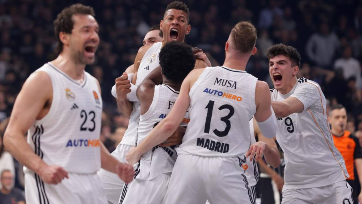 El Real Madrid se la juega a vida o muerte ante el Bayern Munich