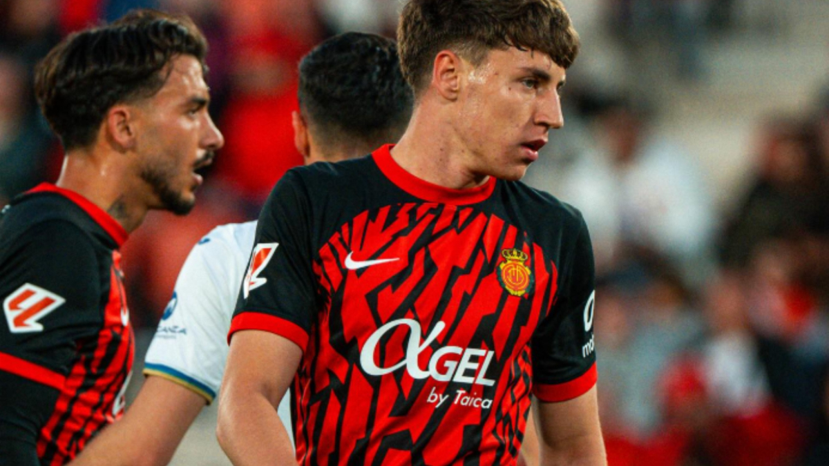 Marc Domenech apunta alto y se gana tener más protagonismo