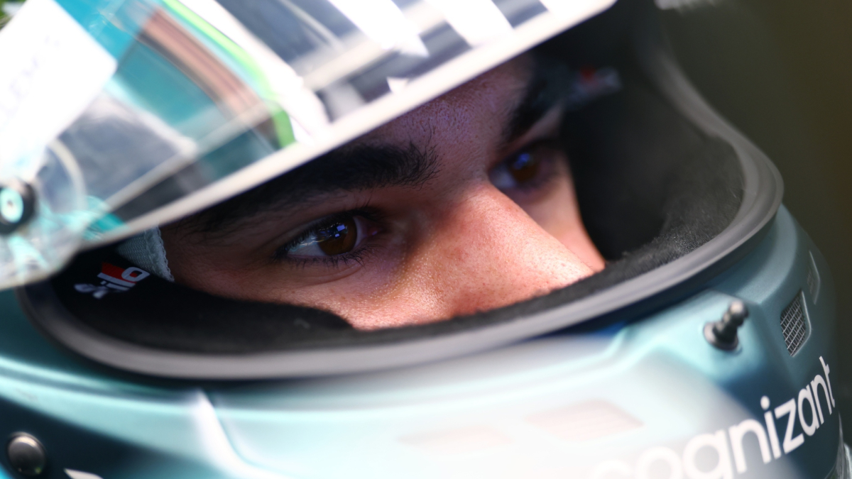 El récord que Lance Stroll nunca habría querido tener