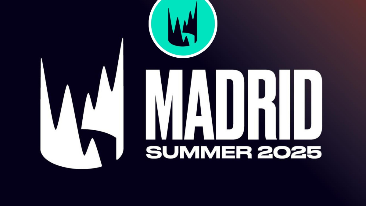 Las finales de la LEC de 2025 se celebrarán en Madrid