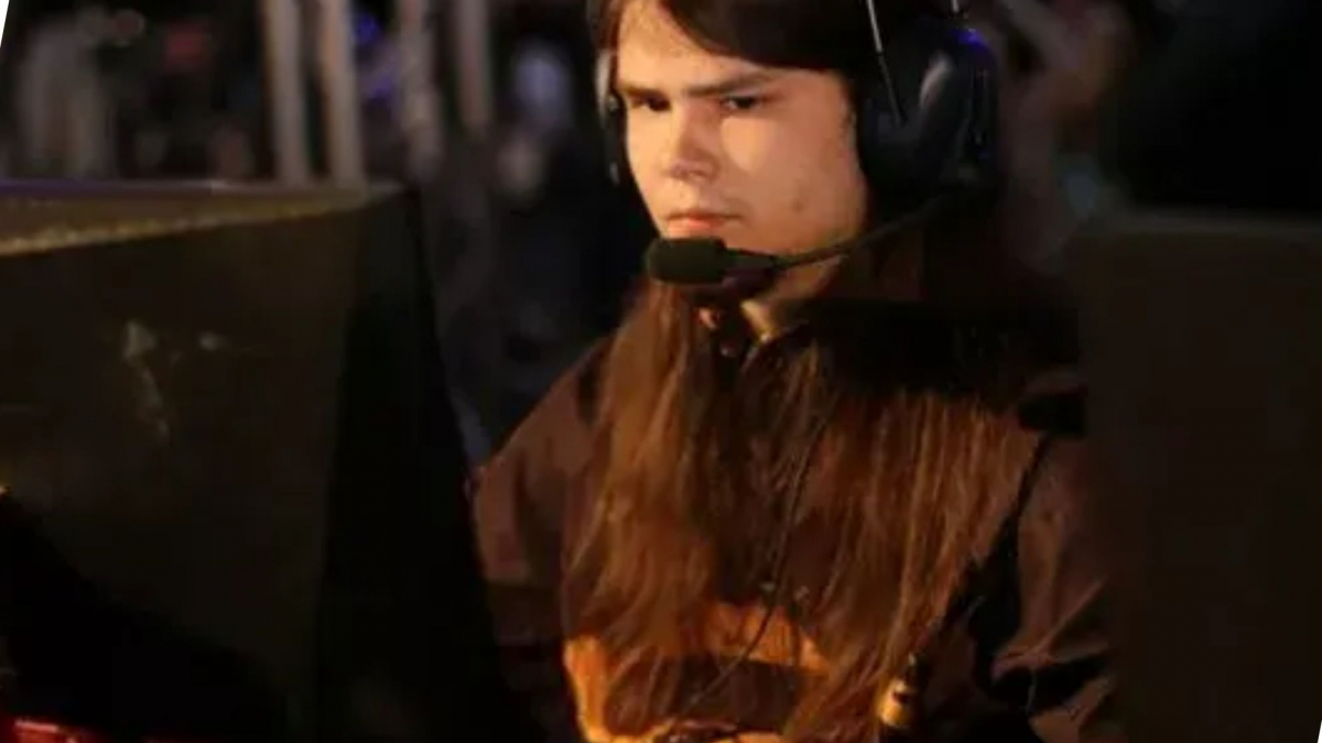 Muere Shushei, mítico campeón del mundo de LoL con FNATIC