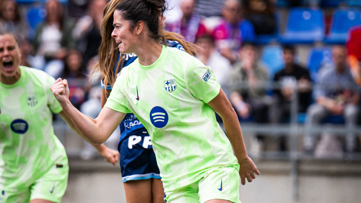 El Barcelona mantiene la distancia y se queda a un paso del título