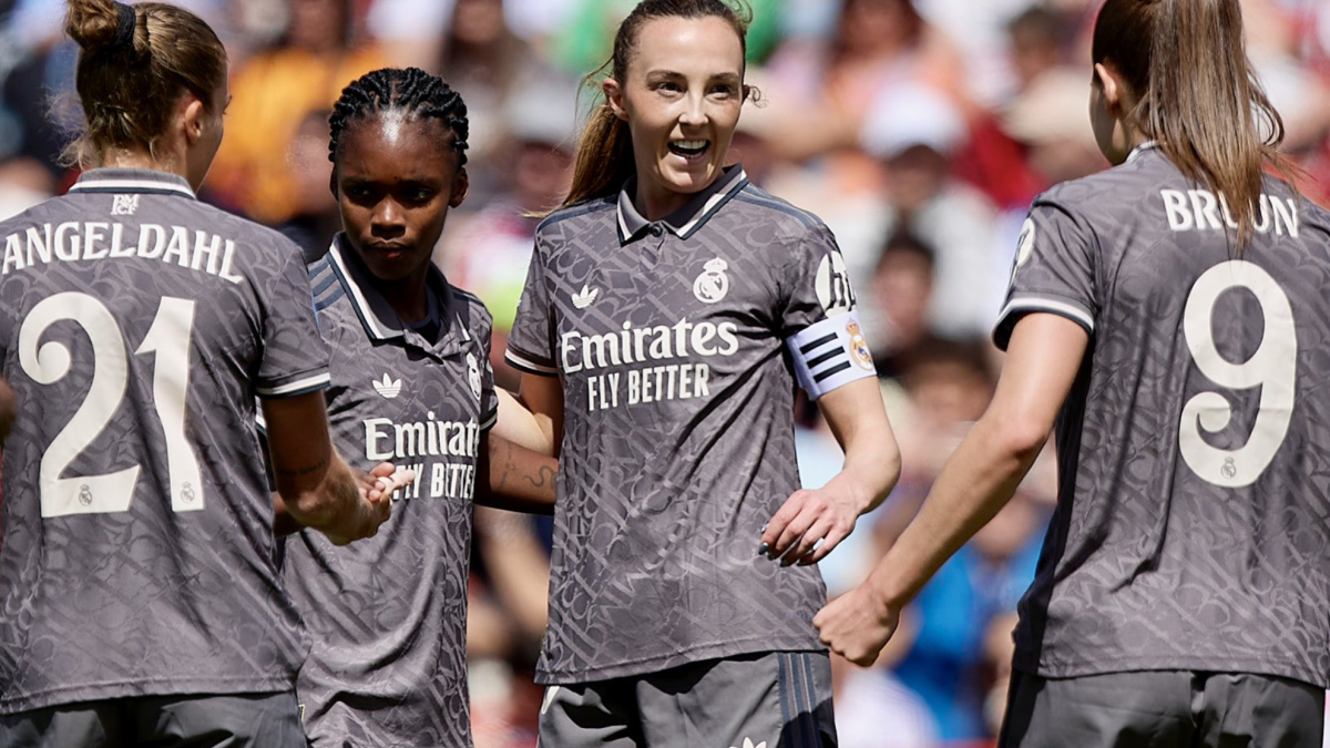 El Real Madrid dilata el desenlace de la Liga