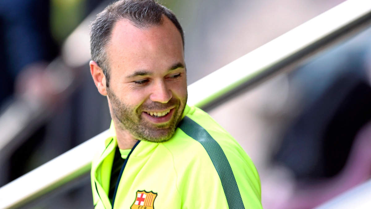 Cuántas finales de Champions ha jugado el Barcelona y cuál fue la ...