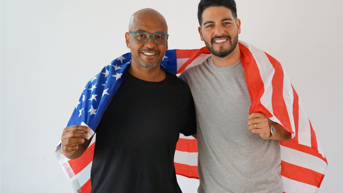 Marcos Senna y Víctor Claver, protagonistas del 'ESC Day'
