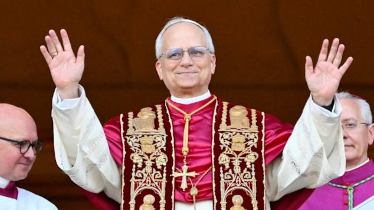 El Papa León XIV: el primer papa americano y sus posturas más polémicas