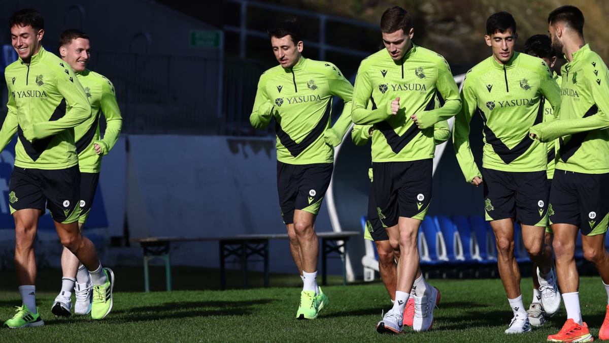 Las otras despedidas de Anoeta