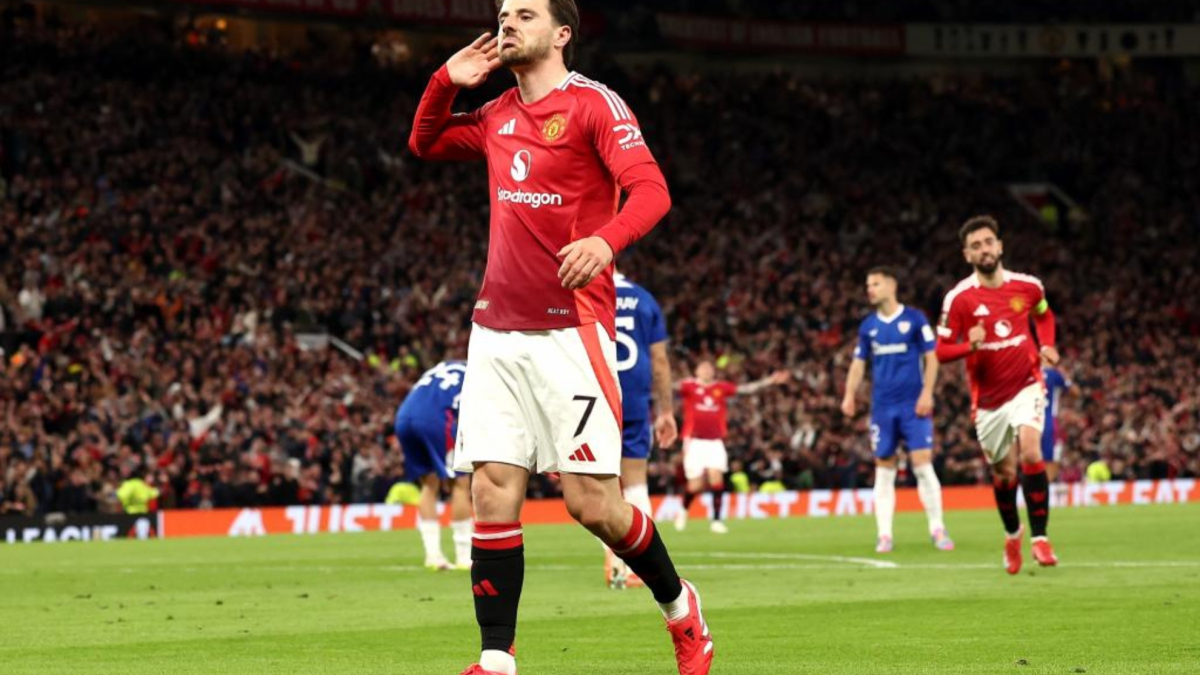 Mount quiere ser como Beckham
