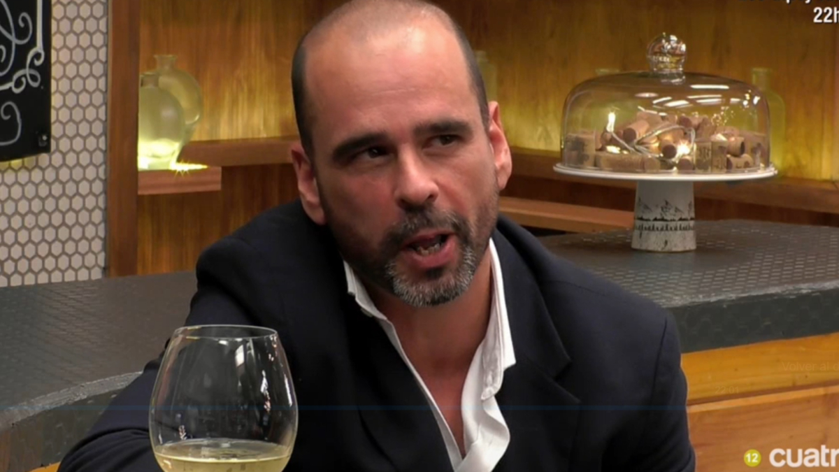 Un soltero desvela en 'First Dates' su gusto especial por las ...