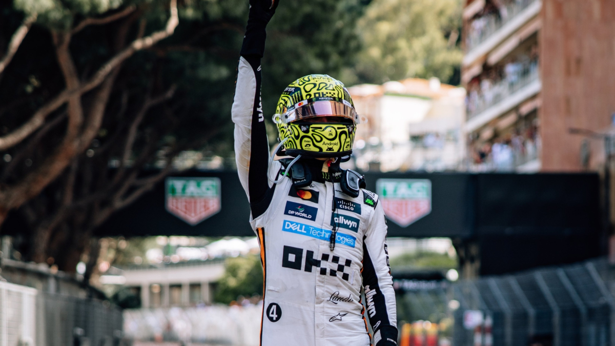 Norris acorta la distancia con Piastri: así queda la clasificación de ...