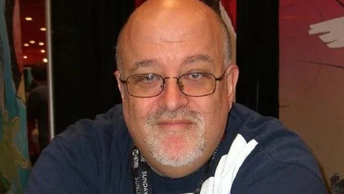 Muere Peter David, legendario autor de cómics, tras no poder pagar sus ...