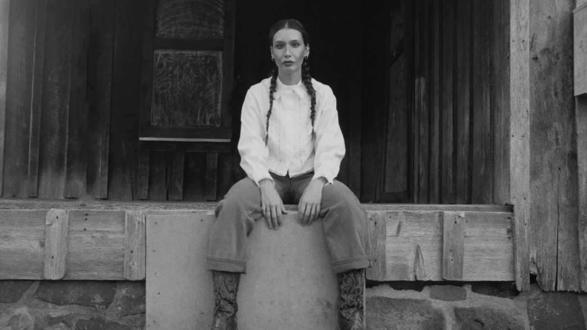 Ken Pomeroy presenta su nuevo álbum, 'Cruel Joke'