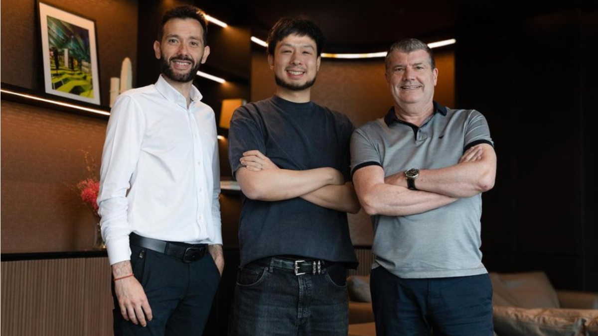 Ron Gourlay, nuevo CEO de Fútbol del Valencia