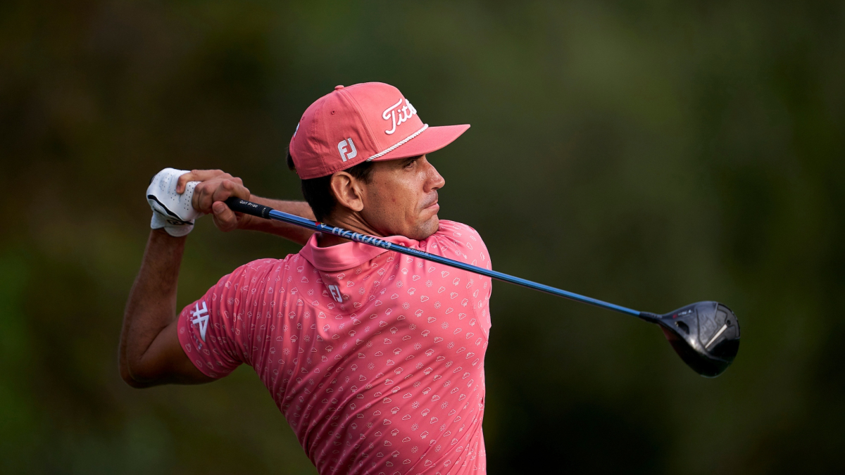 Rafa Cabrera, el mejor español en Austria aunque lejos del liderato