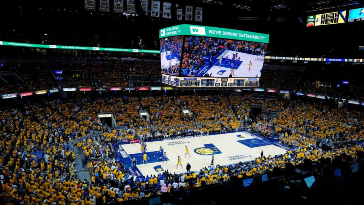 Finales NBA: entradas a precio de oro para ver a Thunder y Pacers