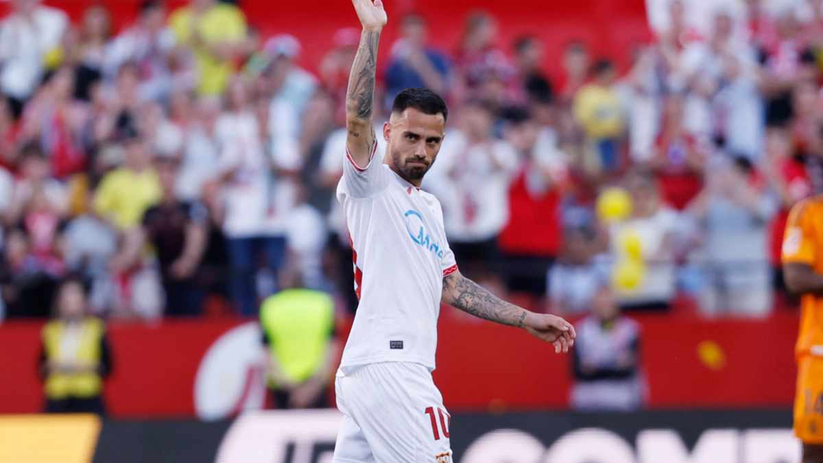 Suso 'anuncia' su regreso al Cádiz