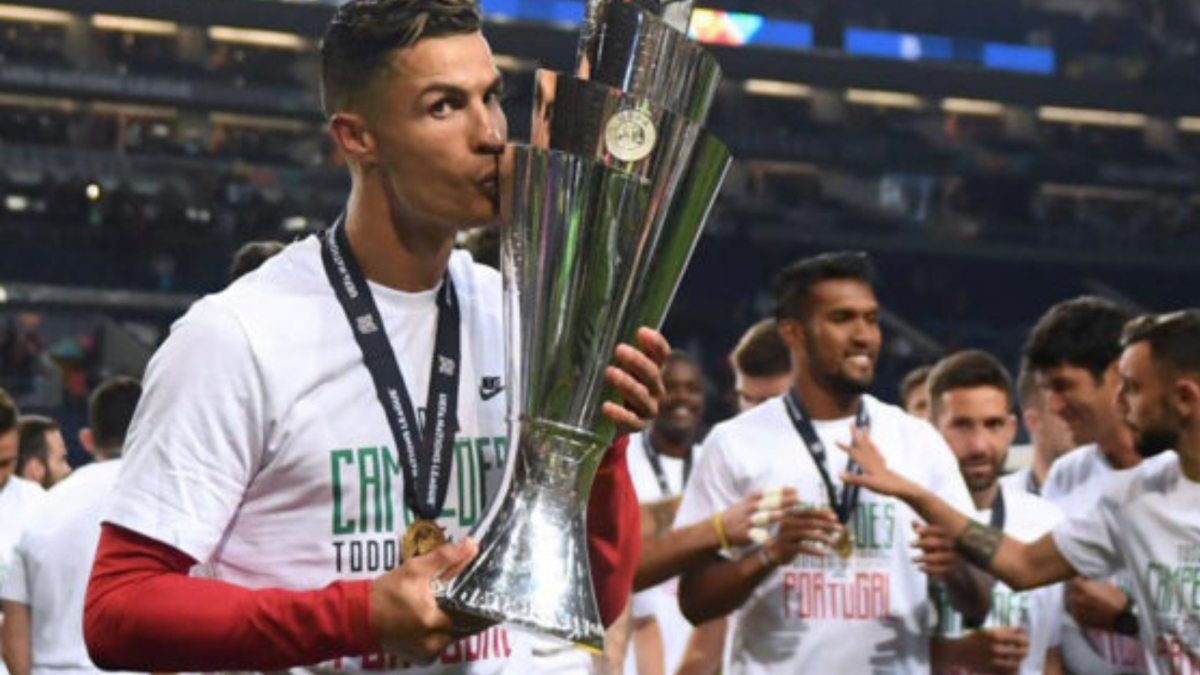 Palmarés de la UEFA Nations League tras las victorias de España y ...