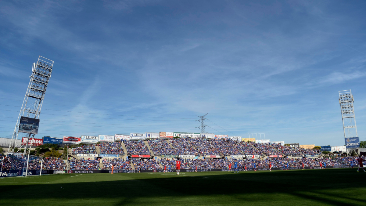Arrancan las obras del Coliseum