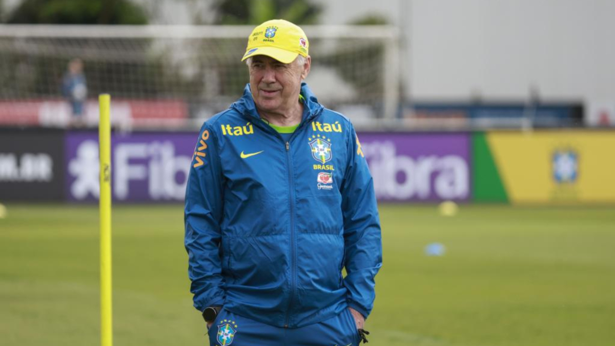 Partidos Conmebol de hoy, 10 de junio, de clasificación al Mundial 2026 ...