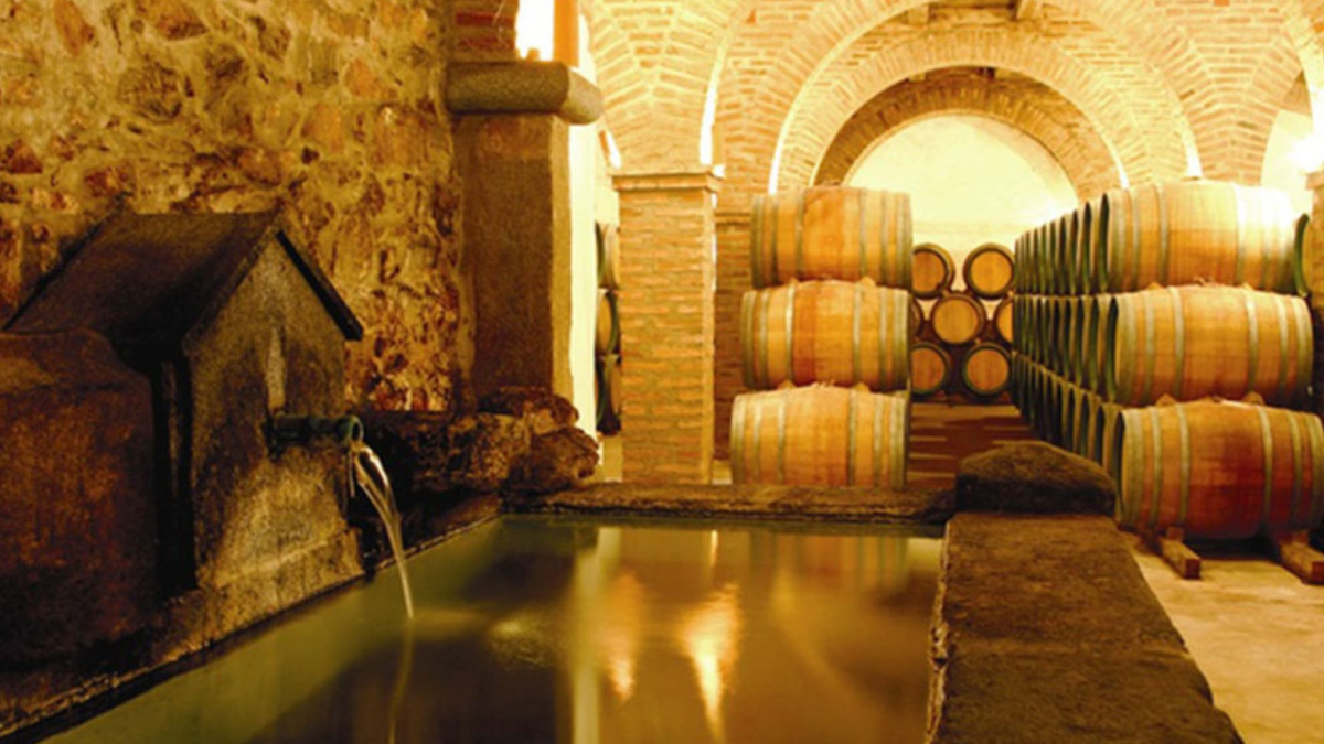 Posible adiós a esta famosa bodega de vino centenaria, se declara en ...
