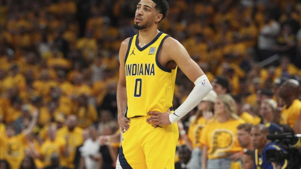 Alarma en los Pacers: Haliburton puede perderse el sexto partido de la ...