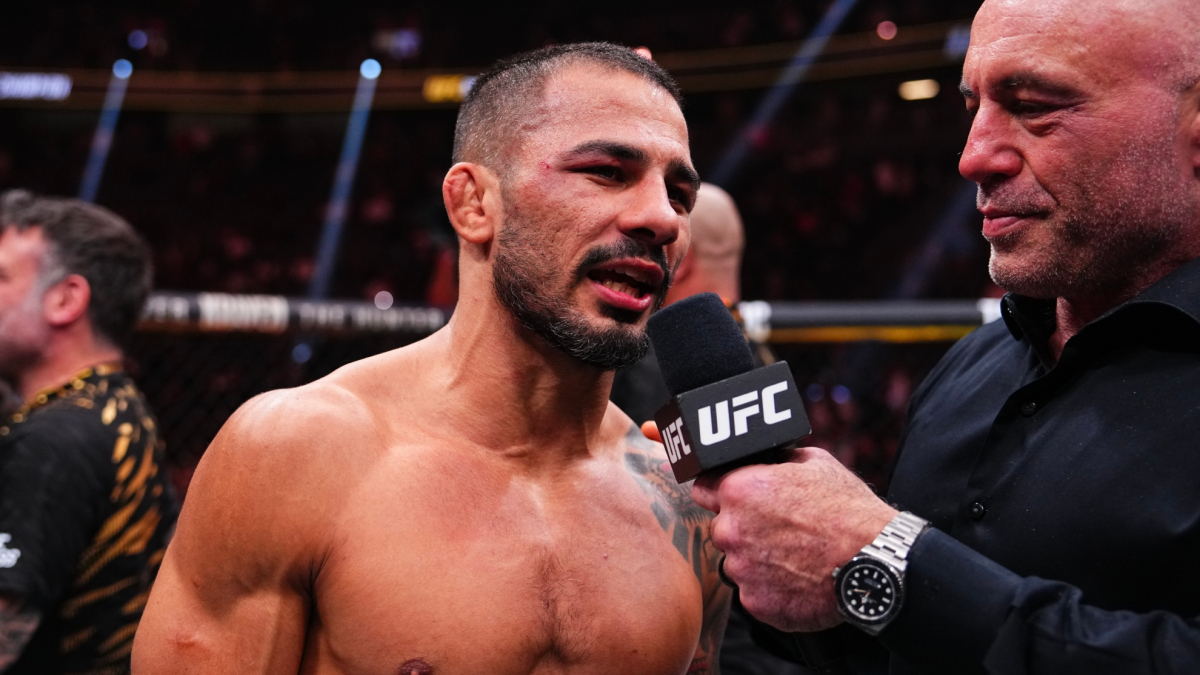 Alexandre Pantoja: ¿El campeón más infravalorado de la UFC?