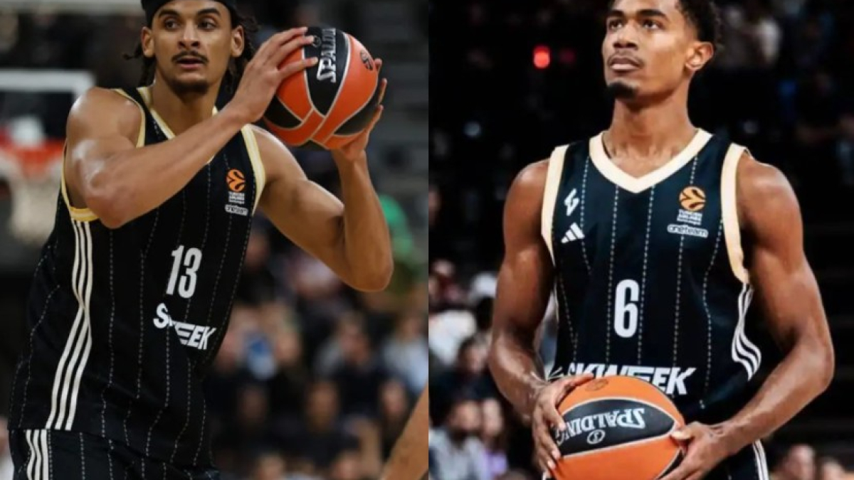 Tony Parker confirma la marcha de Théo Maledon al Real Madrid y la de ...