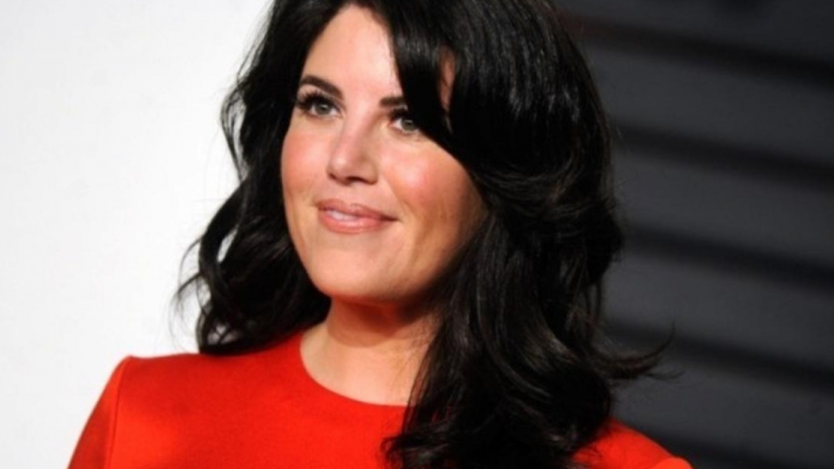 Monica Lewinsky: "No era una tonta, fue abuso de poder"