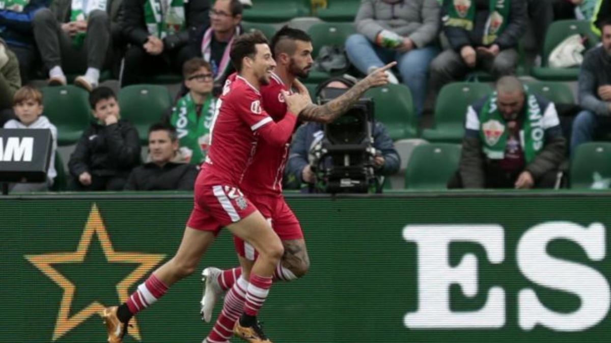 Álex Millán ya es jugador del Leganés