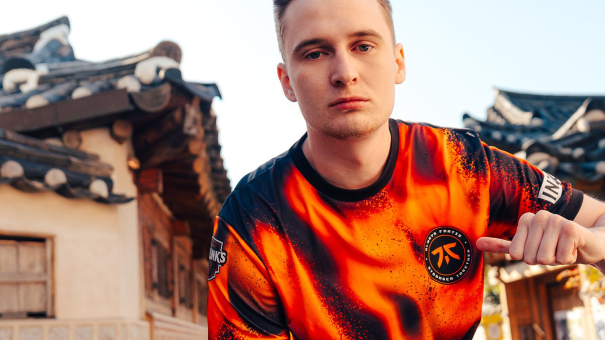 Llegan cambios a Fnatic: Humanoid dejará el equipo y este será el nuevo ...