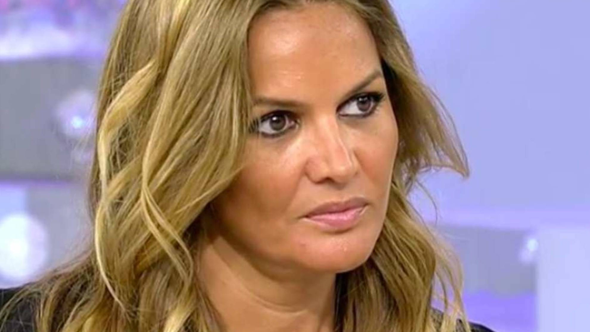 Marta López estalla ante las filtraciones de su boda que ponen en ...
