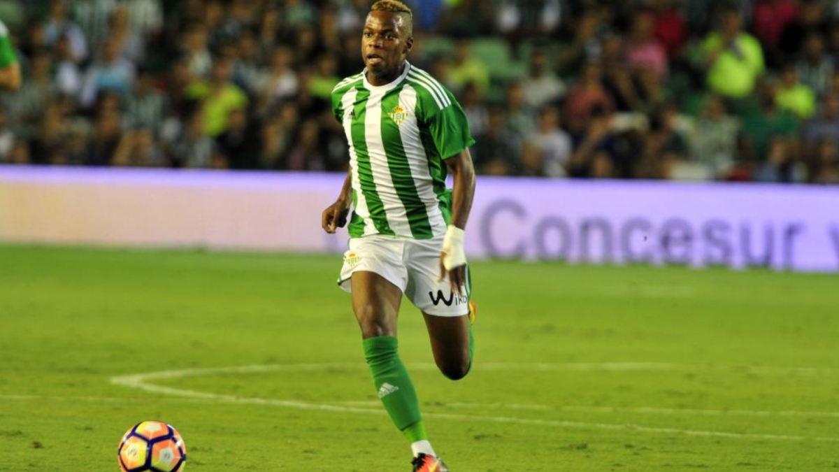 Musonda deja el fútbol a los 28 años