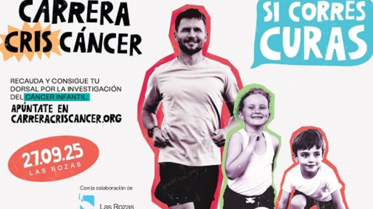 CRIS Contra el Cáncer abre las inscripciones de la carrera para la ...