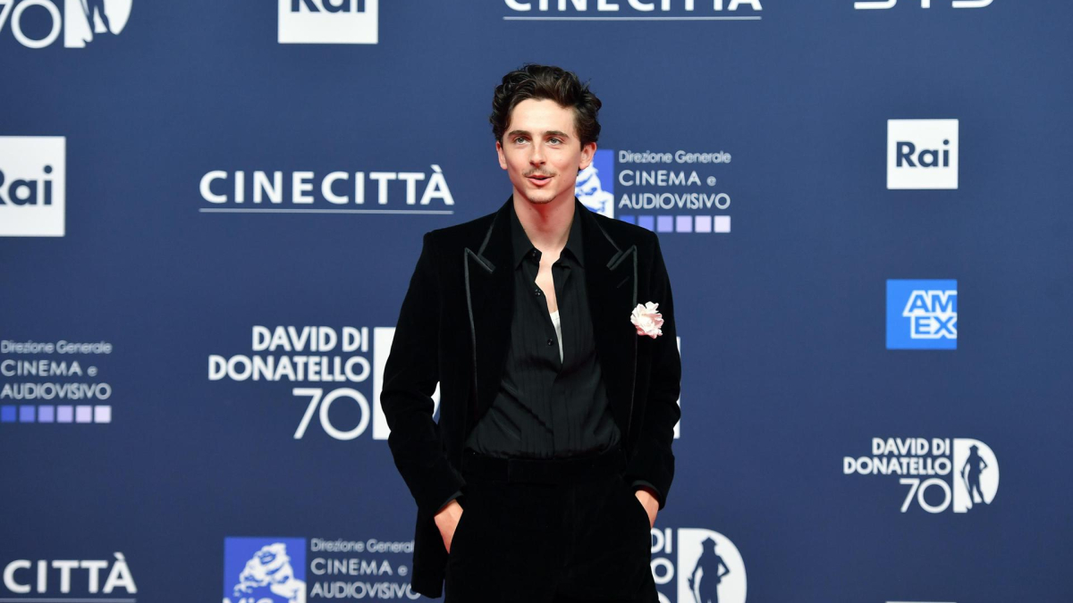 Miley Cyrus, Demi Moore, Timothée Chalamet y Shaquille O'Neal recibirán ...