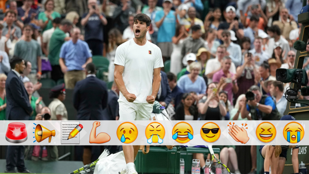 La Philippe-Chatrier ya es 'española'... y a este paso la Centre Court ...