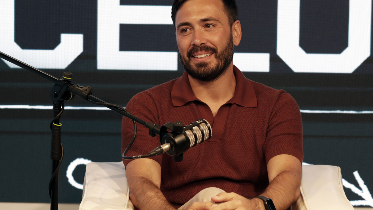 Acuerdo cerrado: Davide Ancelotti entrenará a Botafogo