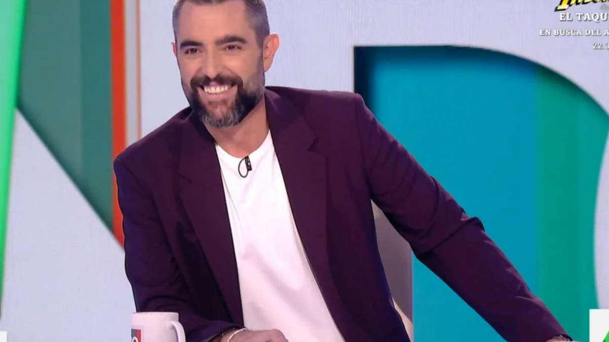 Dani Mateo y su confesión más sorprendente: "Yo siempre estoy muy a ...