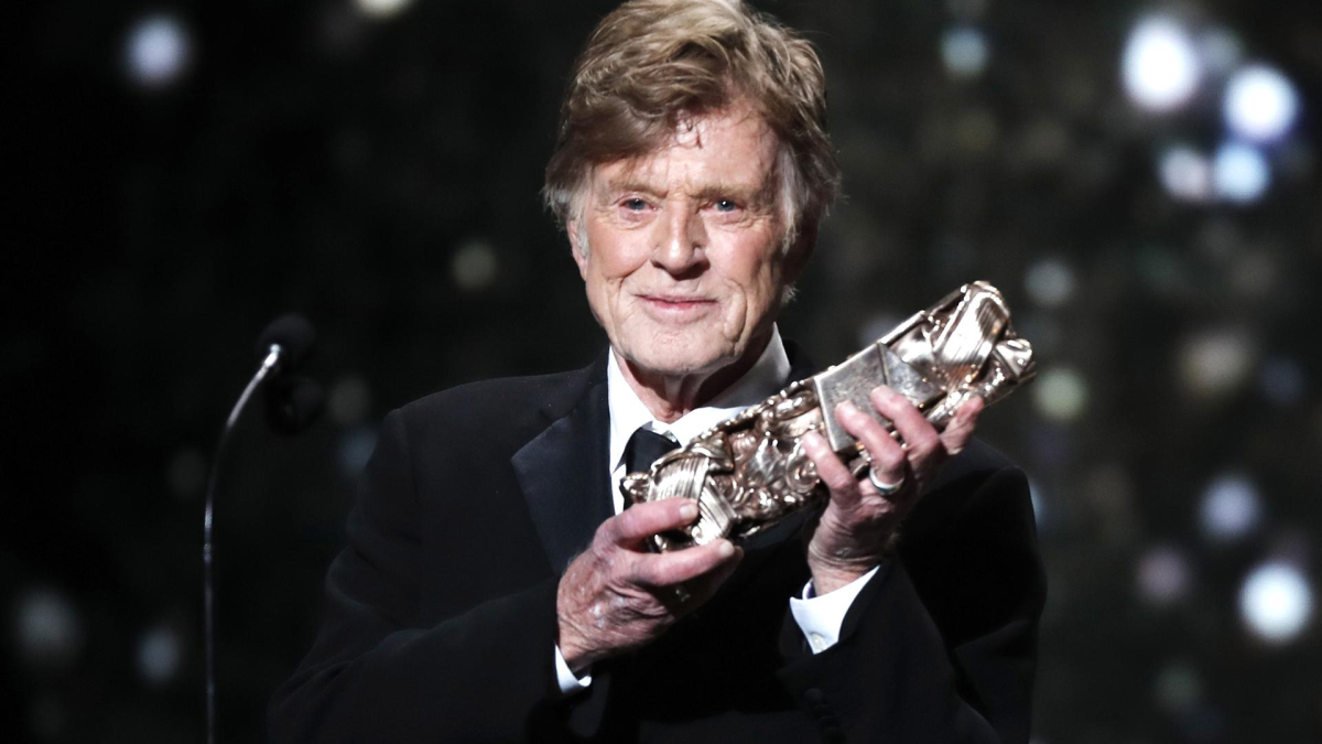 El último año de Sundance en Park City honrará a Robert Redford y el ...