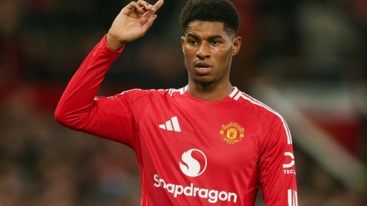 El Barça ficha a Rashford