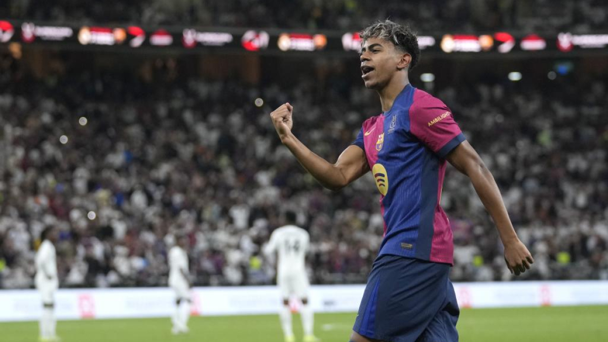 ¿Por qué no hay prórroga en la Supercopa de España? Un cambio de ...