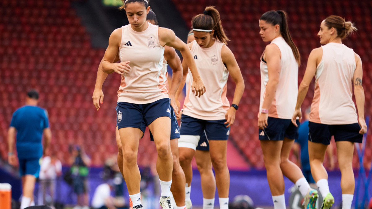 España busca derribar un doble muro