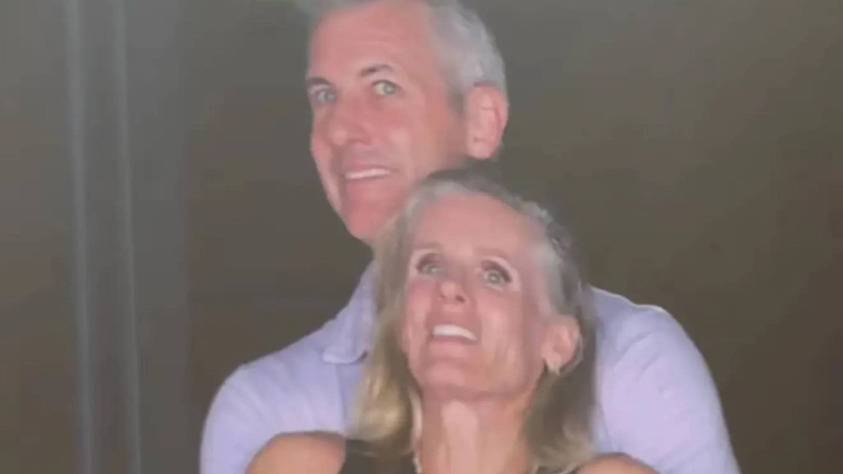 Una escena de 'Los Simpson' abre un debate: ¿predijeron la escena más ...