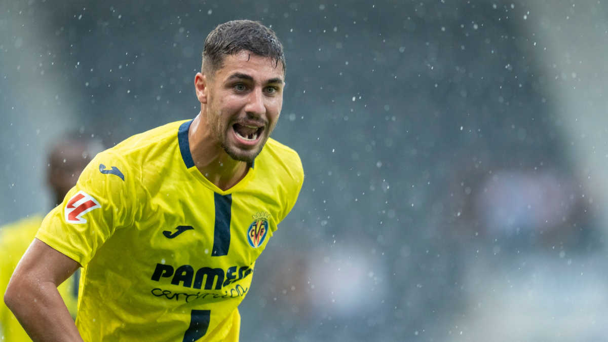 Villarreal - Genoa: horario y dónde ver el partido amistoso de pretemporada