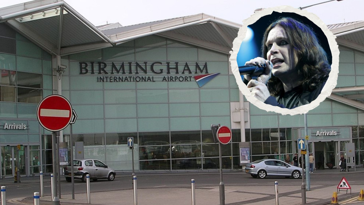 Ozzy Osbourne International: crean una petición para cambiar el nombre ...