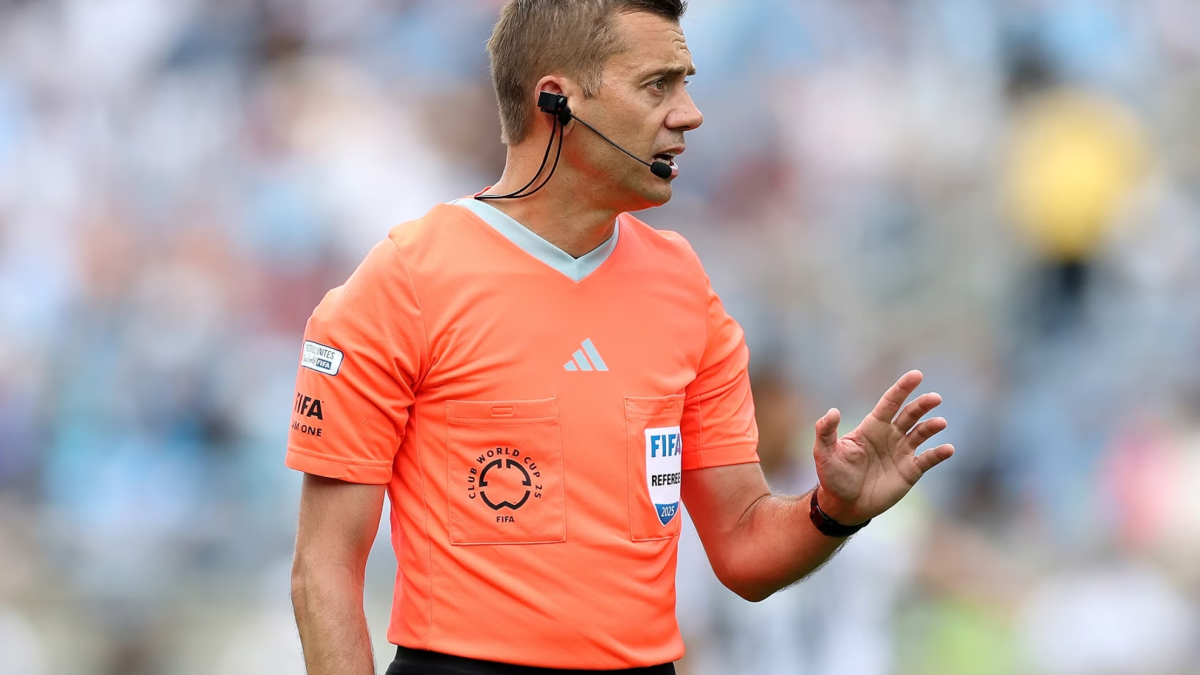 El IFAB da luz verde al uso profesional de cámaras corporales en el ...