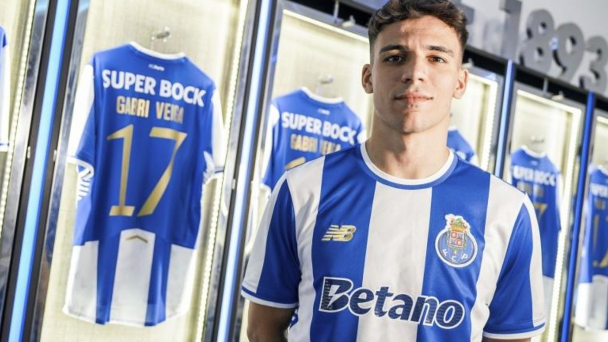 Gabri Veiga: "Estoy en una situación en la que tengo que volver a ...